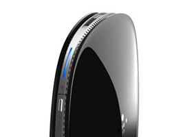 Belkin Wireless AC1000 Modem Router: Amazon.co.uk: Computers & Accessories