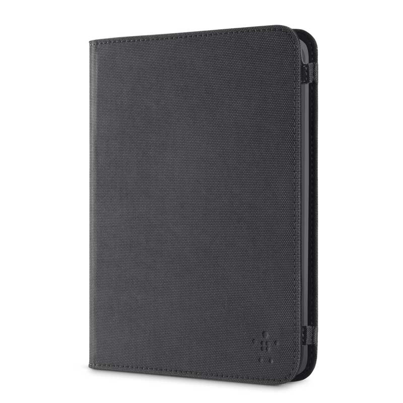 Belkin Classic Case for Kindle Fire HD 7", Blacktop (will only fit ...