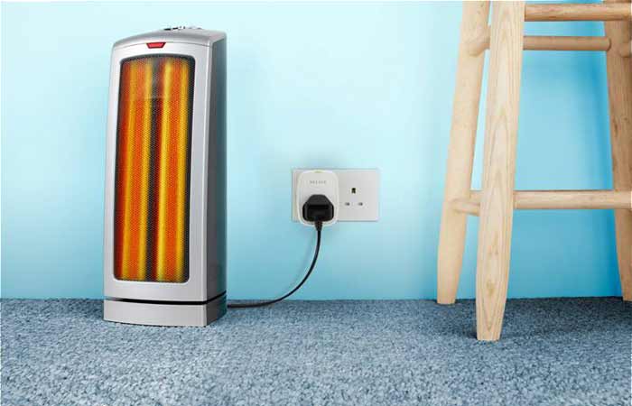 Belkin Energy Saving Socket Outlet with Timer : Amazon.co.uk: DIY & Tools