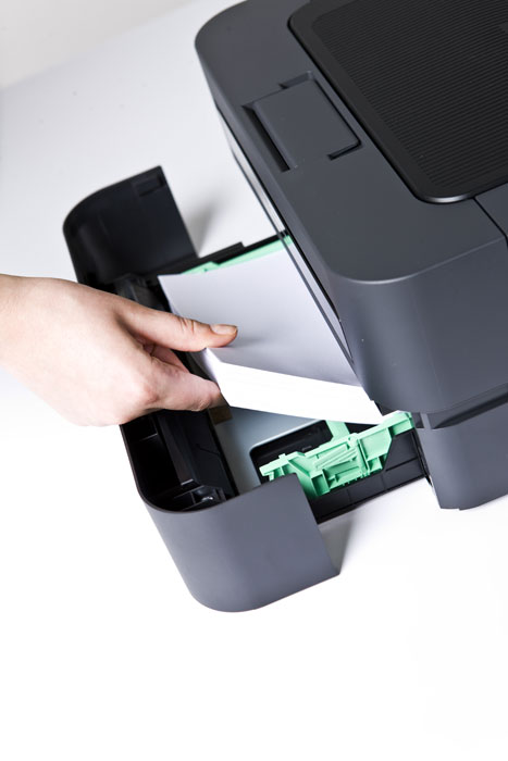 Brother HL-2270DW Compact Wireless Mono Laser Printer : Amazon.co.uk ...