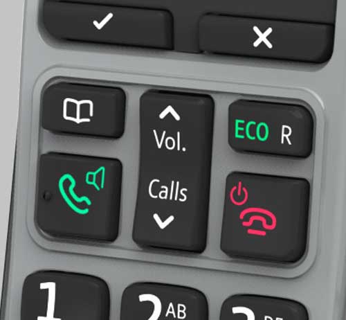 BT 2500 Cordless DECT Phone with Answer Machine (Pack of 2): Amazon.co.uk: Electronics & Photo