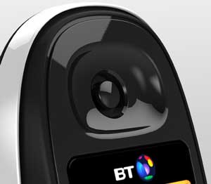 BT 7600 Cordless DECT Phone with Answer Machine and Nuisance Call ...