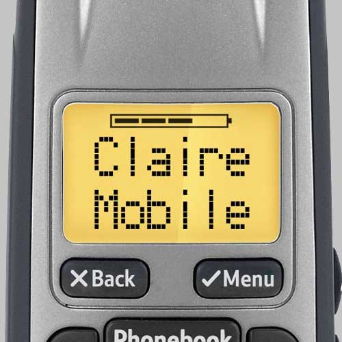 BT Freestyle 710 Twin DECT Phone - Titanium Grey: Amazon.co.uk ...