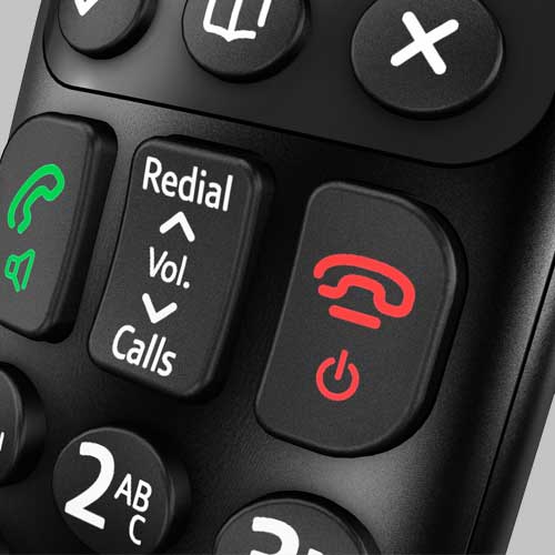 BT Graphite 2100 Single DECT Digital Cordless Phone - Black: Amazon.co ...