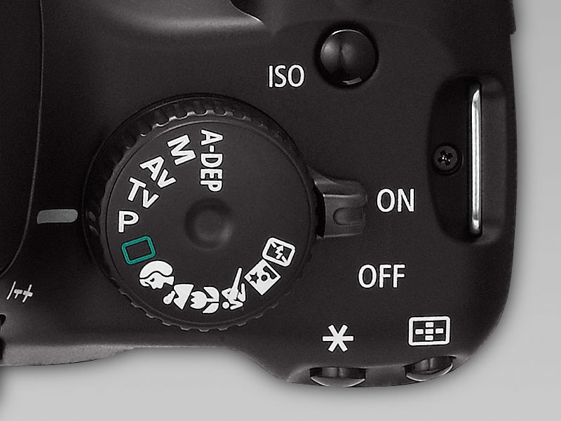 Canon EOS 1000D Body Only: Amazon.co.uk: Electronics & Photo