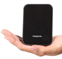 Creative Inspire S2 (2.1) Speaker System with Compact Satellites and ...