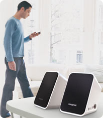 Creative Inspire S2 (2.1) Bluetooth Wireless Speaker System with ...