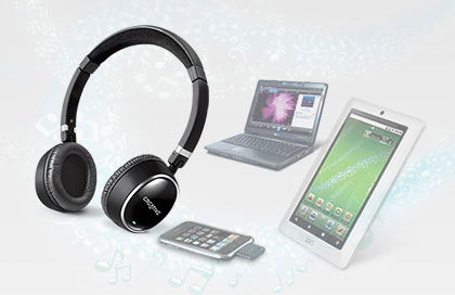 Creative Wireless Receiver : Amazon.co.uk: Electronics & Photo