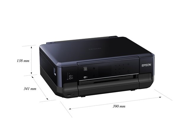 Epson XP-600 Expression Premium A4 Colour Inkjet All-In-One Printer ...