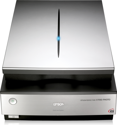Epson Perfection V700 Photo Scanner : Amazon.com.au: Computers
