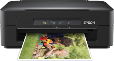 Epson Expression Home XP102 Small in One Printer with Scan and Copy ...