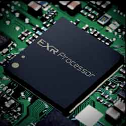 Fujifilm FinePix HS30EXR Digital Camera (16MP EXR-CMOS Sensor, 30x ...