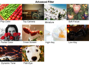 Fujifilm FinePix S8600 Camera - Black (16MP, 36x Optical Zoom) 3 inch ...