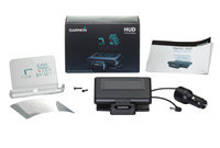 Garmin HUD in Car Navigation Display : Amazon.co.uk: Electronics & Photo