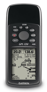 Garmin 72H GPS Worldwide - Bundle : Amazon.co.uk: Sports & Outdoors