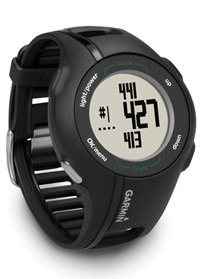 Garmin Approach S1 GPS Golf Watch - Black: Amazon.co.uk: Electronics