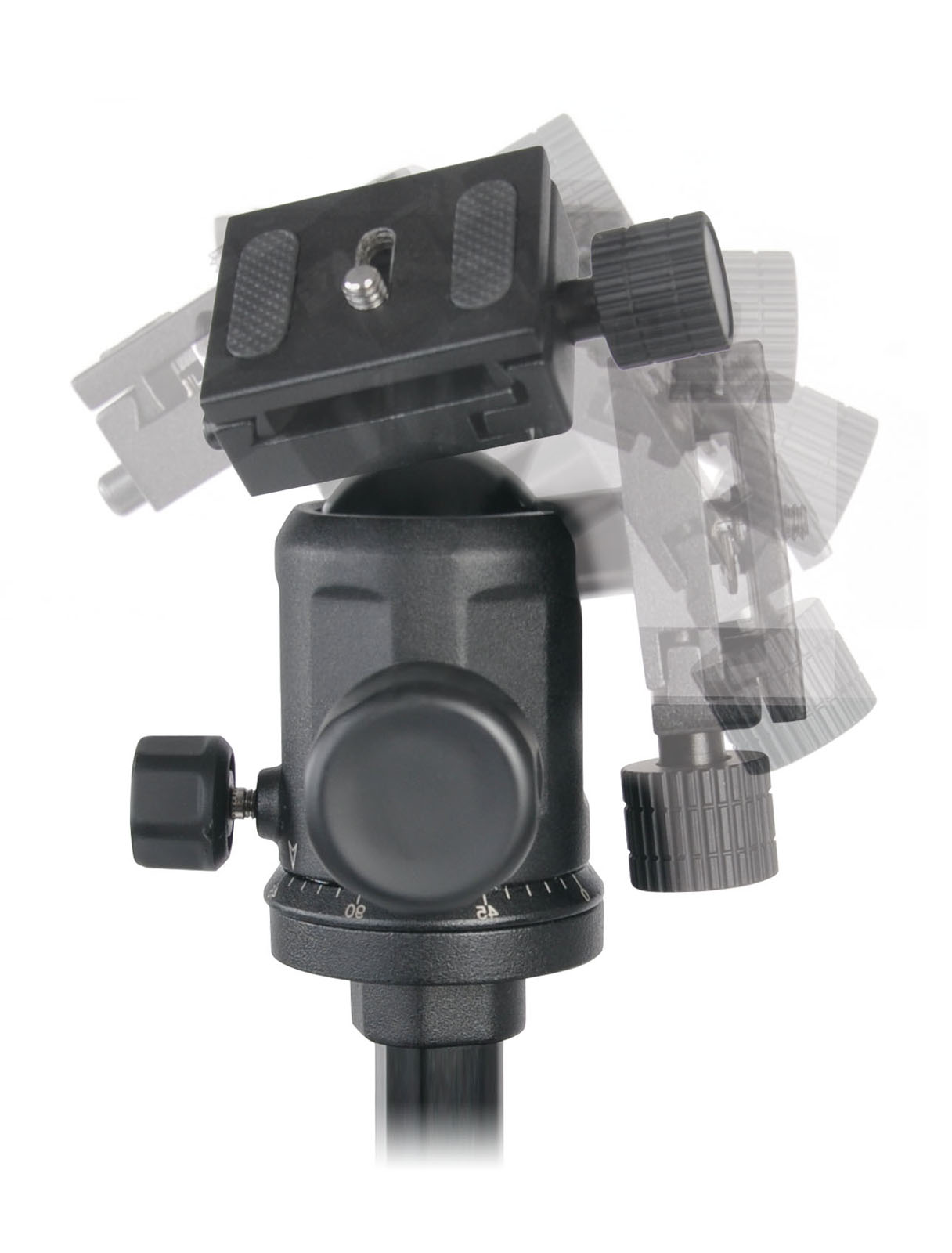 hahnel - Triad 40 tripod: Amazon.co.uk: Electronics & Photo