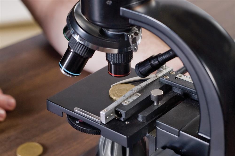 Celestron Deluxe Digital Microscope: Amazon.co.uk: Business, Industry ...
