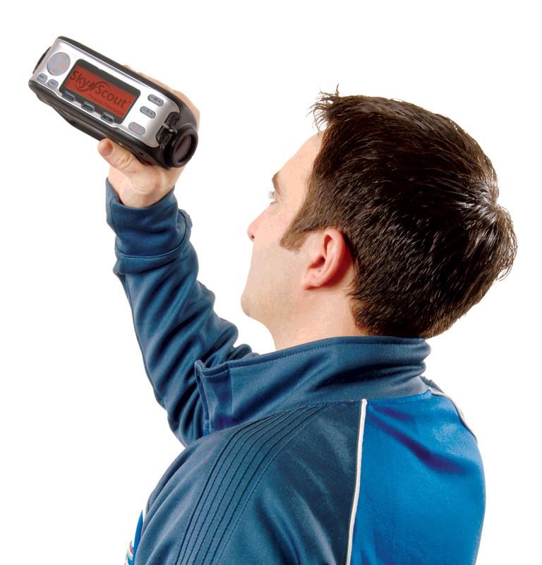 Celestron SkyScout GPS Star Locater: Amazon.co.uk: Electronics & Photo