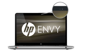 HP Envy 17-1190 17.3 inch Laptop PC (Intel Core i7-720QM Processor, 1.6 ...