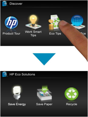 HP Officejet Pro 8500A e-All-in-One Web Enabled Printer (Print, Scan ...