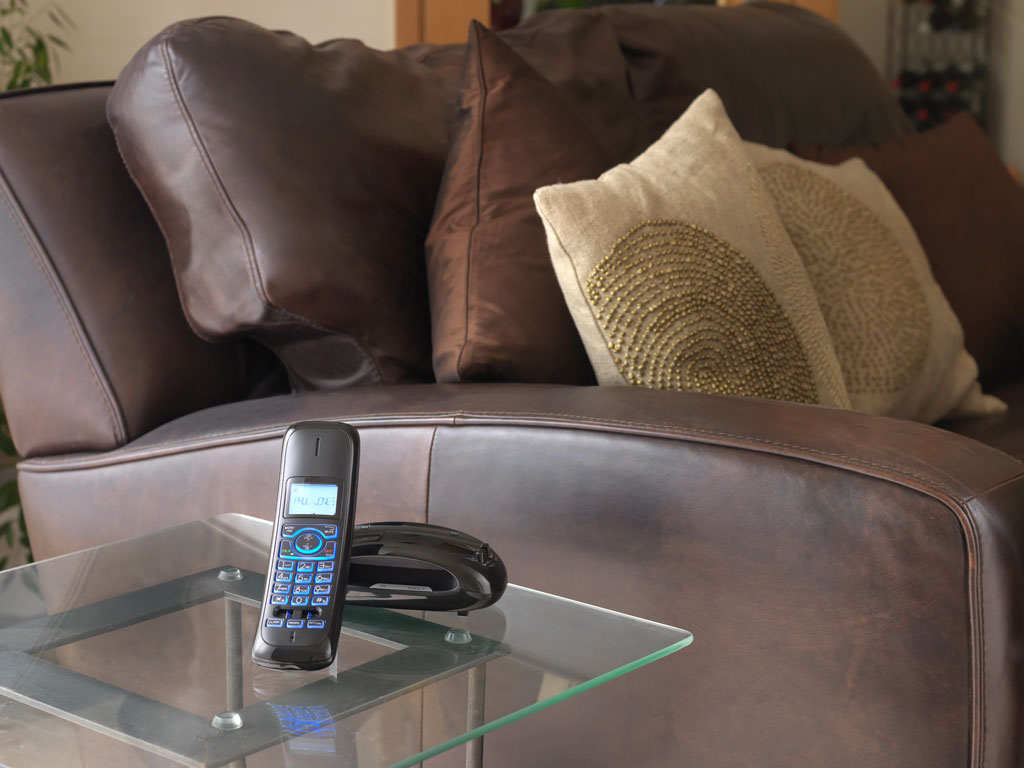 iDECT Solo Plus Single DECT Phone with Answer Machine: Amazon.co.uk ...