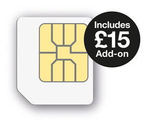 Three Pay As You Go SIM Card with Adapters: Amazon.co.uk: Electronics