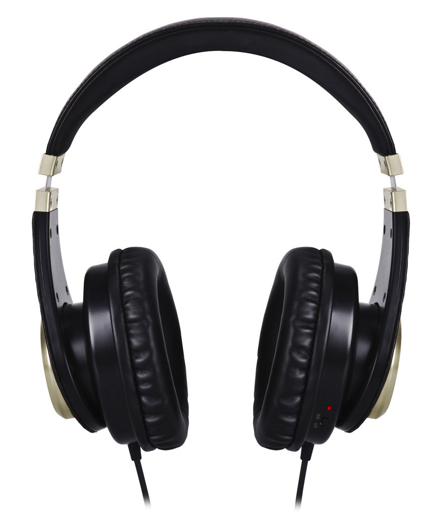 TDK T61951 ST750 High Fidelity Over-Ear Headphones : Amazon.co.uk ...