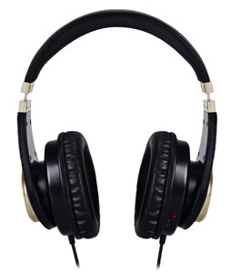 TDK T61951 ST750 High Fidelity Over-Ear Headphones : Amazon.co.uk ...