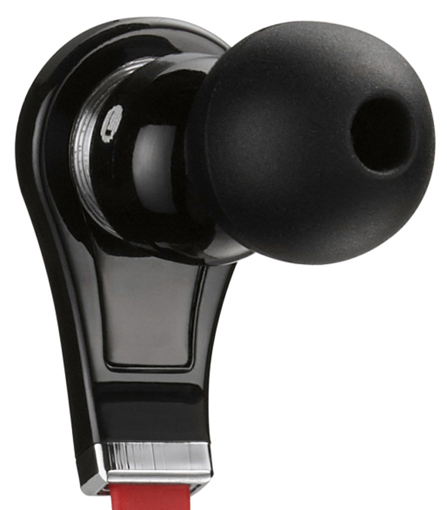 Beats by Dr. Dre Tour Ecouteurs Intra-auriculaires - Noir : Amazon.fr ...