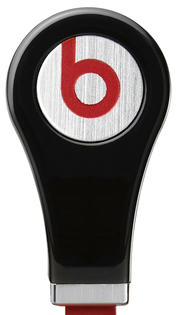 Beats by Dr. Dre Tour In-Ear Earphones - White: Amazon.co.uk ...