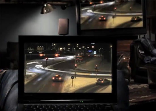 Lenovo Thinkpad X1 13.3-inch Laptop (Intel Core i5-2520M, RAM 4GB, HDD ...