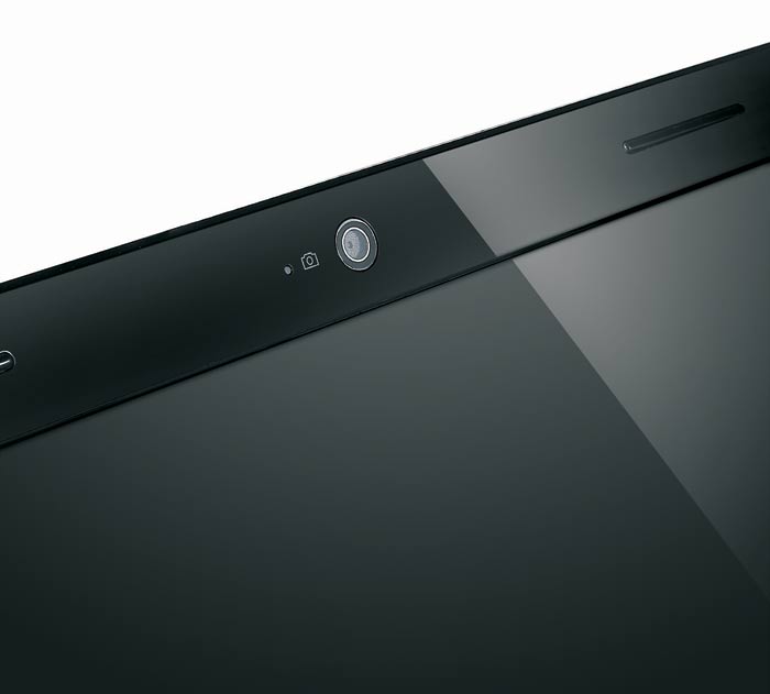 Integrated Camera Lenovo