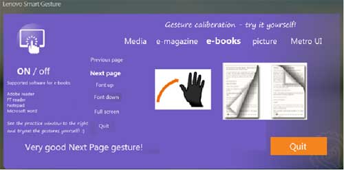 Lenovo IdeaPad Yoga 13-inch Touchscreen Convertible Ultrabook (Orange ...