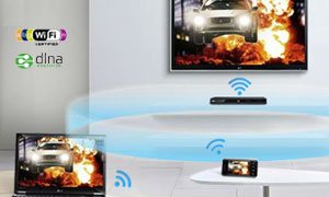 LG ST600 Smart TV Upgrader with Web Browsing: Amazon.co.uk: TV