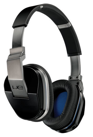Logitech UE 9000 Wireless Headphones: Amazon.co.uk: Electronics & Photo