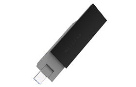 Netgear A6200 802.11ac Dual Band Wi-Fi USB Adapter: Amazon.co.uk ...