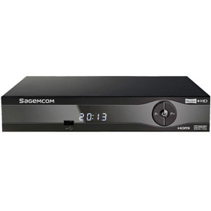 Sagemcom RTI95500 Freeview + HD Digital TV Recorder: Amazon.co.uk ...