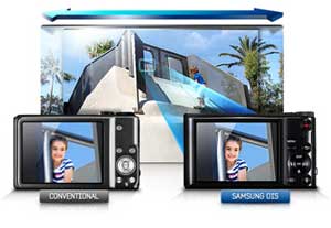 Samsung WB150 Compact Digital Camera - White 3.0 inch: Amazon.co.uk ...