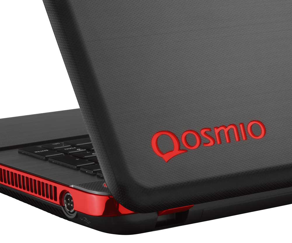 Toshiba Qosmio X70-10W 17.3-inch Notebook (Intel Core i7-4700MQ 2.4GHz ...