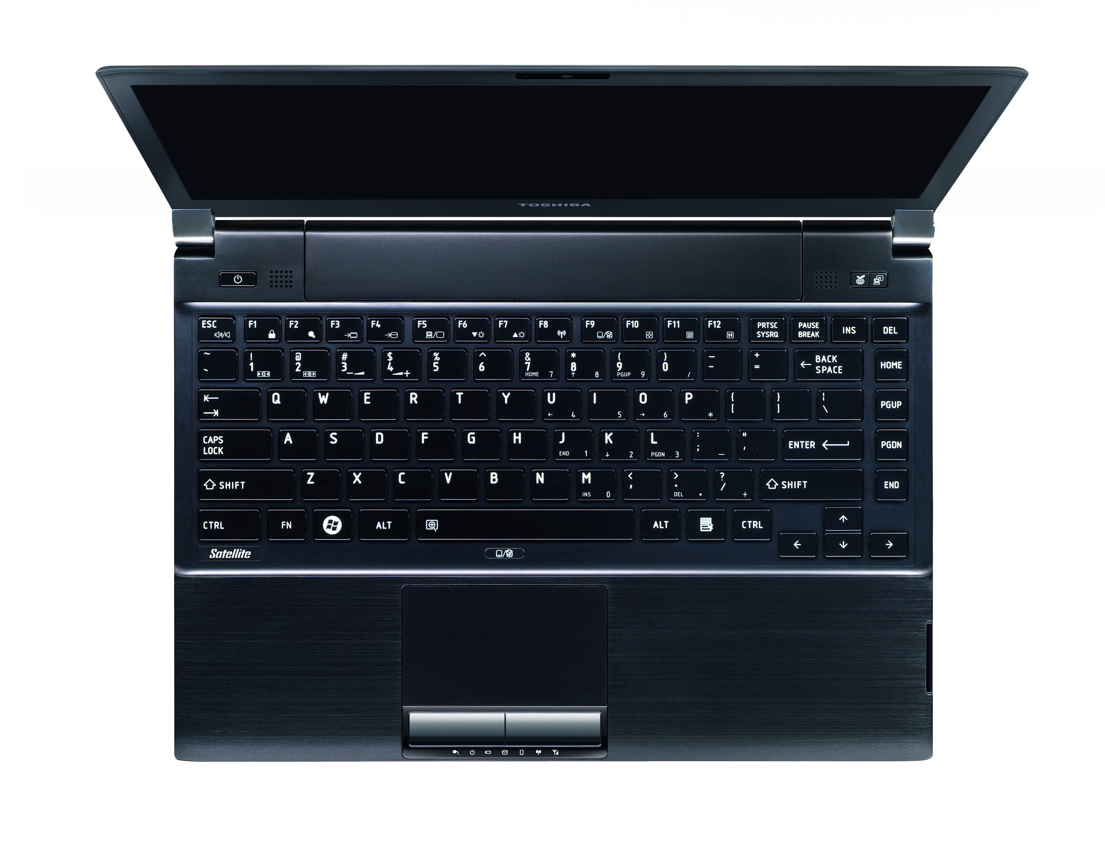 Toshiba Satellite R830-10C 13.3inch Laptop (Intel Core i3-2310M 2.1GHz ...