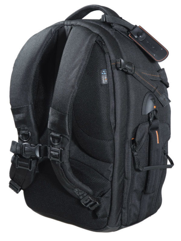 VANGUARD UP-Rise 45 Backpack for DSLR Camera: Amazon.co.uk: Electronics ...
