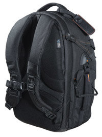 VANGUARD UP-Rise 45 Backpack for DSLR Camera: Amazon.co.uk: Camera & Photo