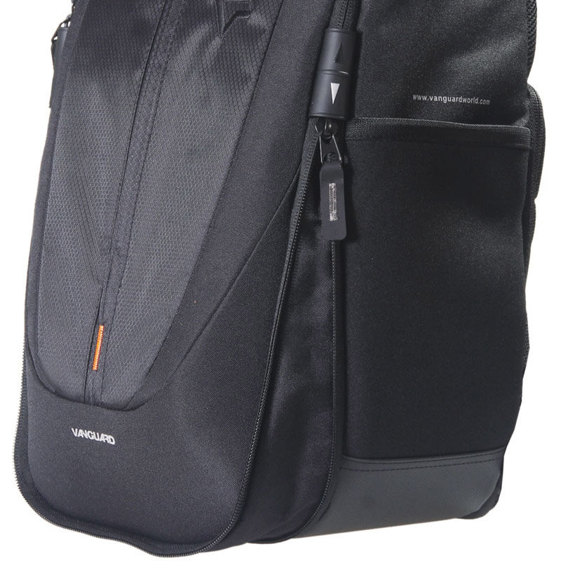 VANGUARD UP-Rise 45 Backpack for DSLR Camera: Amazon.co.uk: Electronics ...