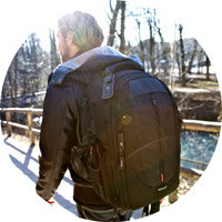 VANGUARD UP-Rise 48 Backpack for DSLR Camera: Amazon.co.uk: Electronics ...