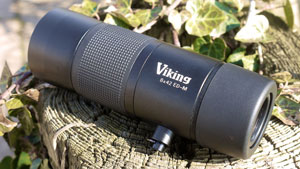 Viking 8x42 ED Monocular: Amazon.co.uk: Electronics & Photo