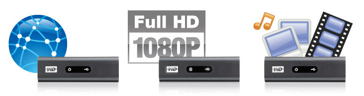 Western Digital TV Live HD Media Player : Amazon.co.uk: Electronics & Photo