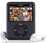 Apple iPod nano 4GB silver: Amazon.co.uk: Audio & HiFi