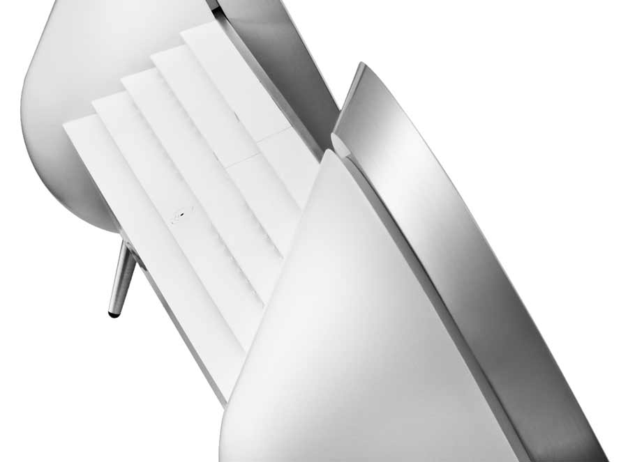 B&O PLAY by Bang & Olufsen PLAY BeoPlay A8 Airplay - Portable Wireless ...