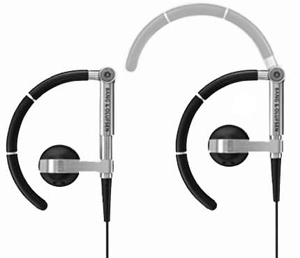 B&O PLAY by Bang & Olufsen PLAY EarSet 3i - Ergonomic Earphones (Black ...
